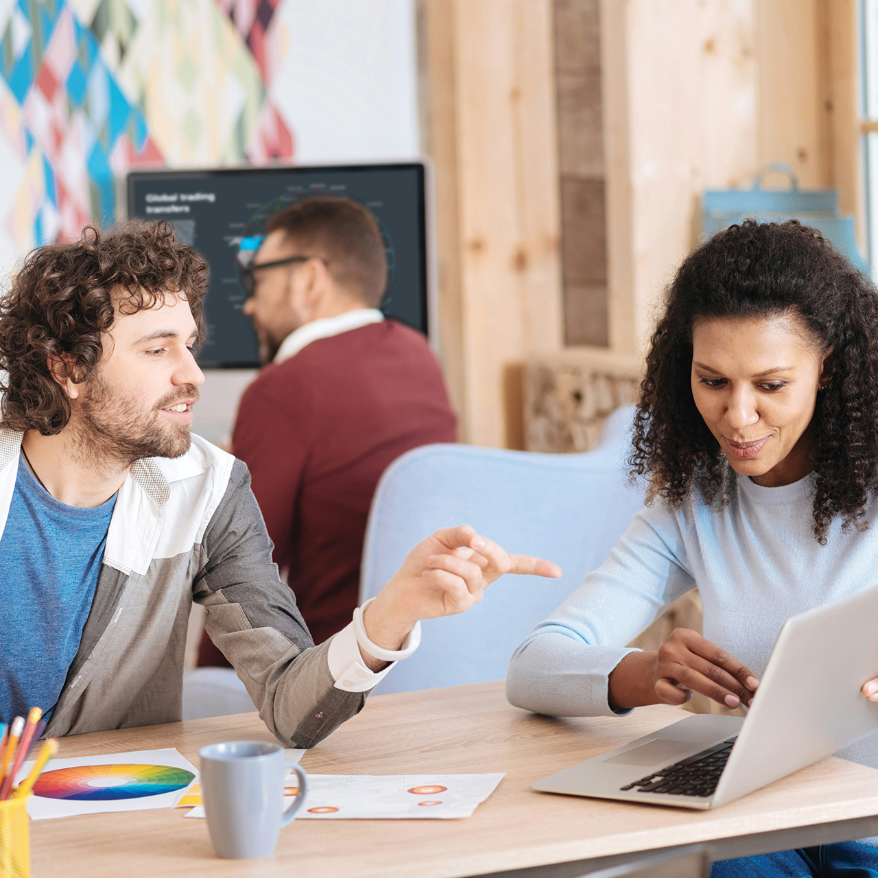 APM Accredited Training Qualifications - Changescope