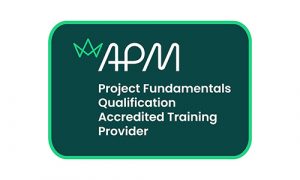 APM Chartered Project Professional (ChPP) Accreditation