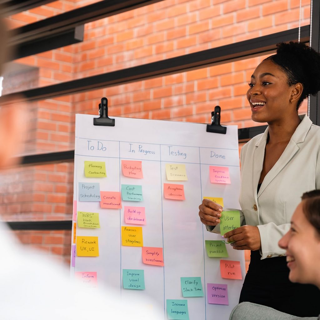 APM Chartered Project Professional (ChPP) Accreditation