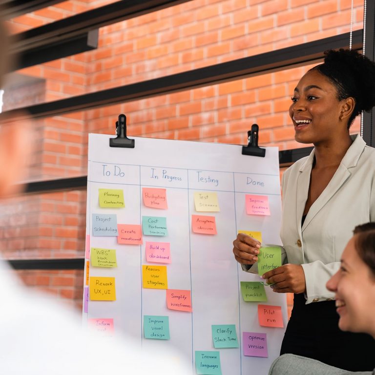 APM Chartered Project Professional (ChPP) Accreditation