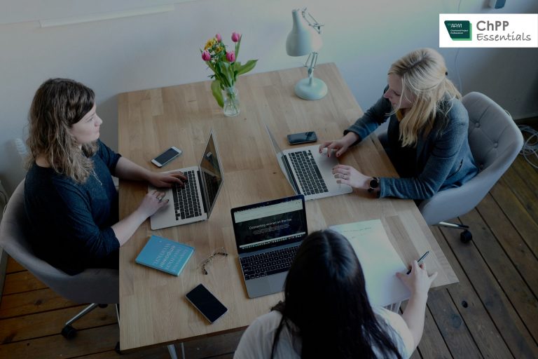 ChPP: The Routes They Are-A-Changing | Changescope