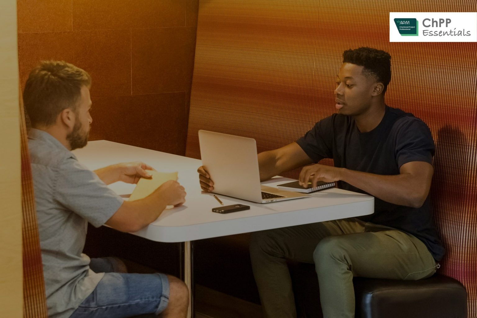 Writing Your Competence Statements | ChPP Application | Changescope