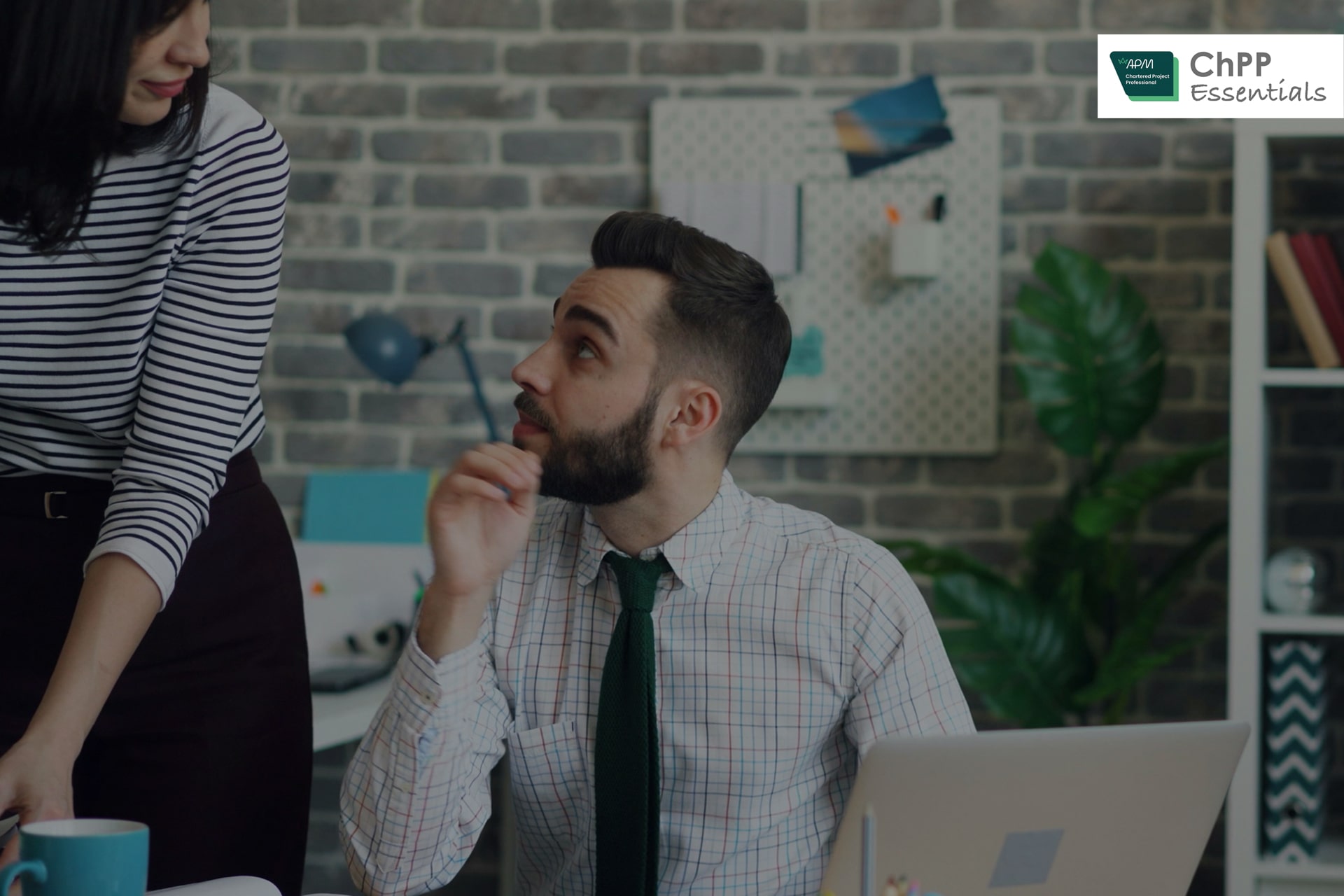 Preparing To Apply For ChPP | Become a Chartered Project Professional ...