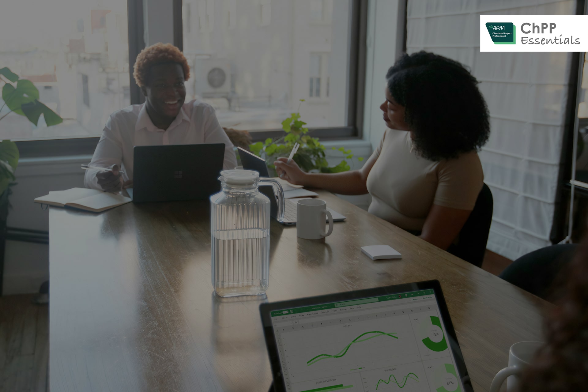 The Chartered Project Professional Interview - How to Prepare.