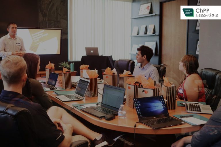 Introducing ChPP Pathway 3 | Changes to ChPP Application